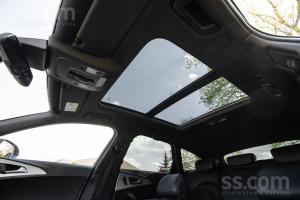 Melns Audi A6 2015 Tukums, ar dzinēja tilpumu 3.00 L un nobraukumu 292 tūkst. km par 18700 €, foto 19 vietnē AUTOMOTO.COM.LV