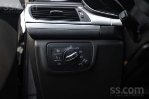 Melns Audi A6 2015 Tukums, ar dzinēja tilpumu 3.00 L un nobraukumu 292 tūkst. km par 18700 €, foto 21 vietnē AUTOMOTO.COM.LV