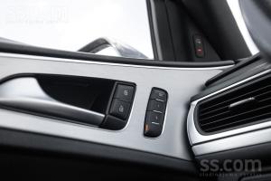 Melns Audi A6 2015 Tukums, ar dzinēja tilpumu 3.00 L un nobraukumu 292 tūkst. km par 18700 €, foto 26 vietnē AUTOMOTO.COM.LV