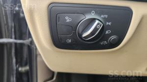Melns Audi A6 2015 Liepāja, ar dzinēja tilpumu 2.00 L un nobraukumu 258 tūkst. km par 11000 €, foto 12 vietnē AUTOMOTO.COM.LV