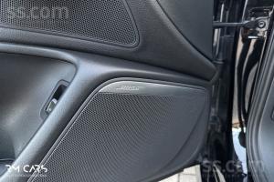 Melns Audi A6 2015 Jelgava, ar dzinēja tilpumu 3.00 L un nobraukumu 0 tūkst. km par 12650 €, foto 21 vietnē AUTOMOTO.COM.LV