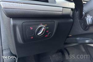 Melns Audi A6 2015 Jelgava, ar dzinēja tilpumu 3.00 L un nobraukumu 0 tūkst. km par 12650 €, foto 22 vietnē AUTOMOTO.COM.LV