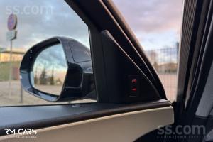 Melns Audi A6 2015 Jelgava, ar dzinēja tilpumu 3.00 L un nobraukumu 0 tūkst. km par 12650 €, foto 23 vietnē AUTOMOTO.COM.LV