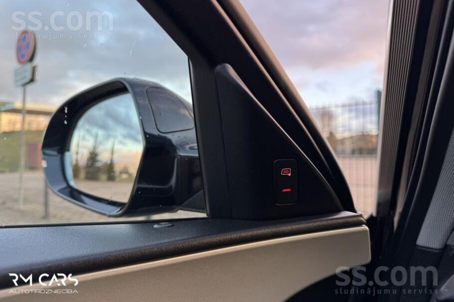 Melns Audi A6 2015 Jelgava, ar dzinēja tilpumu 3.00 L un nobraukumu 0 tūkst. km par 12650 €, foto 23 vietnē AUTOMOTO.COM.LV