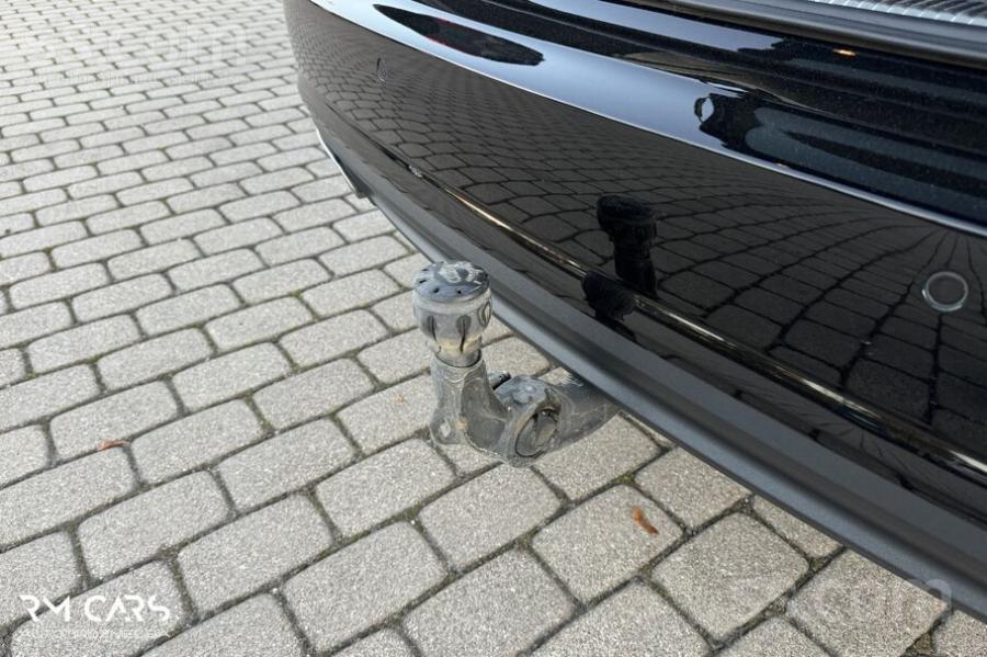 Melns Audi A6 2015 Jelgava, ar dzinēja tilpumu 3.00 L un nobraukumu 0 tūkst. km par 12650 €, foto 24 vietnē AUTOMOTO.COM.LV
