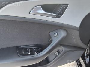 Melns Audi A6 2015 Saldus, ar dzinēja tilpumu 2.00 L un nobraukumu 281 tūkst. km par 13250 €, foto 20 vietnē AUTOMOTO.COM.LV