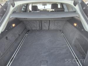 Melns Audi A6 2015 Saldus, ar dzinēja tilpumu 2.00 L un nobraukumu 281 tūkst. km par 13250 €, foto 21 vietnē AUTOMOTO.COM.LV