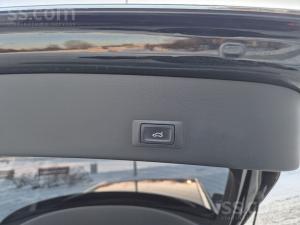Melns Audi A6 2015 Saldus, ar dzinēja tilpumu 2.00 L un nobraukumu 281 tūkst. km par 13250 €, foto 23 vietnē AUTOMOTO.COM.LV