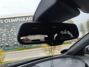 Black Audi A6 2015 in Jelgava, with an engine capacity of 3.00 L and mileage of 157 thousand km for 13999 €, photo 12 on AUTOMOTO.COM.LV