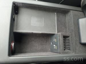 Black Audi A6 2015 in Jelgava, with an engine capacity of 3.00 L and mileage of 157 thousand km for 13999 €, photo 15 on AUTOMOTO.COM.LV
