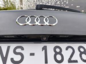 Black Audi A6 2015 in Jelgava, with an engine capacity of 3.00 L and mileage of 157 thousand km for 13999 €, photo 20 on AUTOMOTO.COM.LV