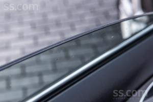 Black Audi A6 2015 in Tukums, with an engine capacity of 3.00 L and mileage of 286 thousand km for 12600 €, photo 26 on AUTOMOTO.COM.LV