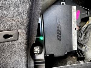 Black Audi A6 2015 in Riga, with an engine capacity of 3.00 L and mileage of 286 thousand km for 16990 €, photo 20 on AUTOMOTO.COM.LV