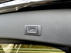 Black Audi A6 2015 in Riga, with an engine capacity of 3.00 L and mileage of 286 thousand km for 16990 €, photo 21 on AUTOMOTO.COM.LV