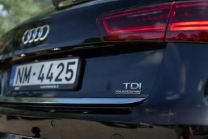 Melns Audi A6 2015 Liepāja, ar dzinēja tilpumu 2.00 L un nobraukumu 254 tūkst. km par 17900 €, foto 8 vietnē AUTOMOTO.COM.LV