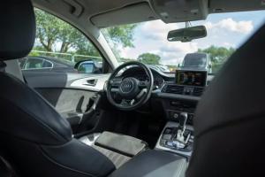 Melns Audi A6 2015 Liepāja, ar dzinēja tilpumu 2.00 L un nobraukumu 254 tūkst. km par 17900 €, foto 9 vietnē AUTOMOTO.COM.LV