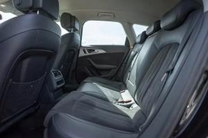 Melns Audi A6 2015 Liepāja, ar dzinēja tilpumu 2.00 L un nobraukumu 254 tūkst. km par 17900 €, foto 10 vietnē AUTOMOTO.COM.LV