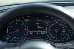 Melns Audi A6 2015 Liepāja, ar dzinēja tilpumu 2.00 L un nobraukumu 254 tūkst. km par 17900 €, foto 14 vietnē AUTOMOTO.COM.LV