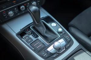 Melns Audi A6 2015 Liepāja, ar dzinēja tilpumu 2.00 L un nobraukumu 254 tūkst. km par 17900 €, foto 16 vietnē AUTOMOTO.COM.LV