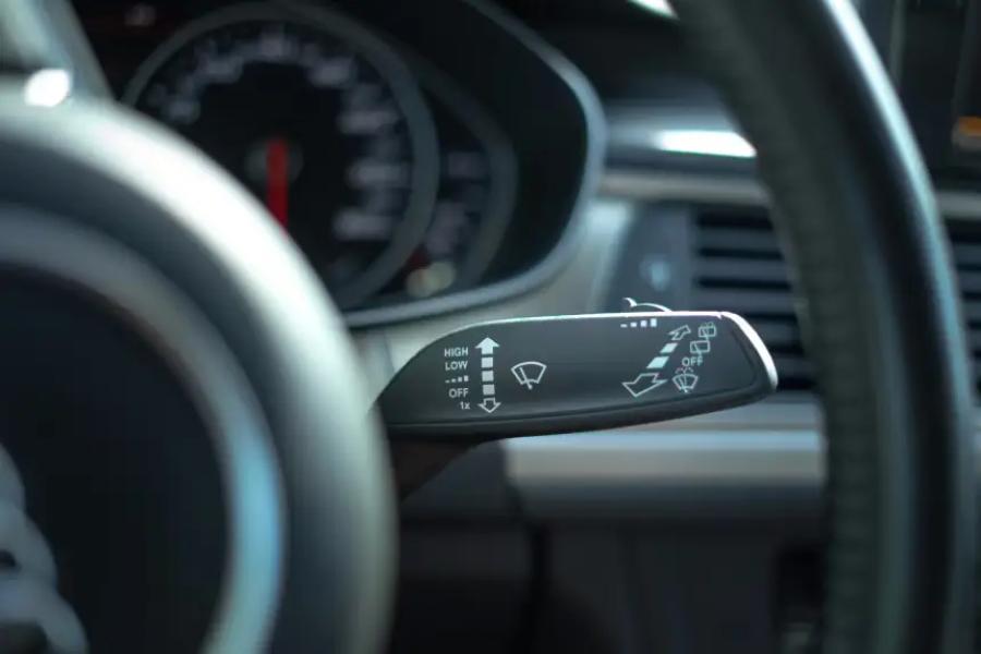 Melns Audi A6 2015 Liepāja, ar dzinēja tilpumu 2.00 L un nobraukumu 254 tūkst. km par 17900 €, foto 18 vietnē AUTOMOTO.COM.LV
