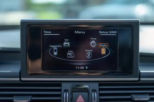 Melns Audi A6 2015 Liepāja, ar dzinēja tilpumu 2.00 L un nobraukumu 254 tūkst. km par 17900 €, foto 21 vietnē AUTOMOTO.COM.LV