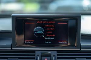 Melns Audi A6 2015 Liepāja, ar dzinēja tilpumu 2.00 L un nobraukumu 254 tūkst. km par 17900 €, foto 22 vietnē AUTOMOTO.COM.LV
