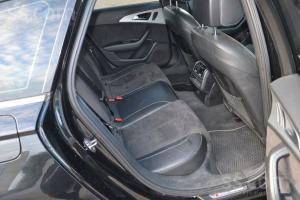 Melns Audi A6 2015 Talsi, ar dzinēja tilpumu 2.00 L un nobraukumu 230 tūkst. km par 11999 €, foto 11 vietnē AUTOMOTO.COM.LV