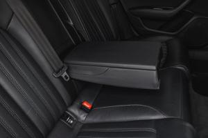Black Audi A6 2015 in Ventspils, with an engine capacity of 3.00 L and mileage of 296 thousand km for 12150 €, photo 36 on AUTOMOTO.COM.LV