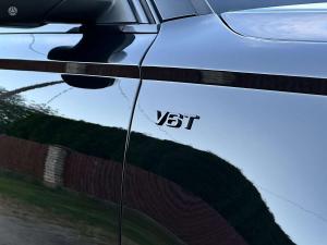 Melns Audi A6 2015 Viļņa, ar dzinēja tilpumu 2.97 L un nobraukumu 300 tūkst. km par 17999 €, foto 17 vietnē AUTOMOTO.COM.LV
