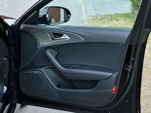 Melns Audi A6 2015 Viļņa, ar dzinēja tilpumu 2.97 L un nobraukumu 300 tūkst. km par 17999 €, foto 18 vietnē AUTOMOTO.COM.LV