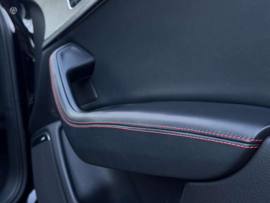 Melns Audi A6 2015 Viļņa, ar dzinēja tilpumu 2.97 L un nobraukumu 300 tūkst. km par 17999 €, foto 19 vietnē AUTOMOTO.COM.LV