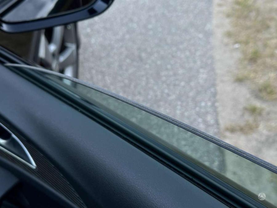 Melns Audi A6 2015 Viļņa, ar dzinēja tilpumu 2.97 L un nobraukumu 300 tūkst. km par 17999 €, foto 21 vietnē AUTOMOTO.COM.LV