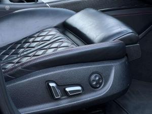 Melns Audi A6 2015 Viļņa, ar dzinēja tilpumu 2.97 L un nobraukumu 300 tūkst. km par 17999 €, foto 23 vietnē AUTOMOTO.COM.LV