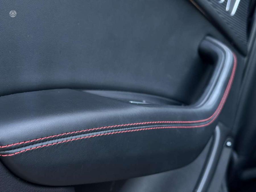Melns Audi A6 2015 Viļņa, ar dzinēja tilpumu 2.97 L un nobraukumu 300 tūkst. km par 17999 €, foto 25 vietnē AUTOMOTO.COM.LV