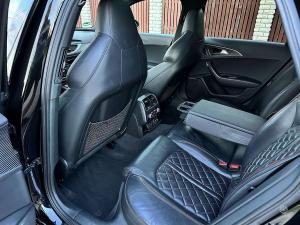 Melns Audi A6 2015 Viļņa, ar dzinēja tilpumu 2.97 L un nobraukumu 300 tūkst. km par 17999 €, foto 27 vietnē AUTOMOTO.COM.LV