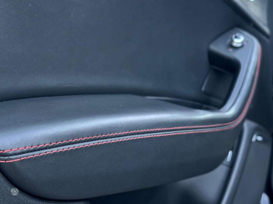 Melns Audi A6 2015 Viļņa, ar dzinēja tilpumu 2.97 L un nobraukumu 300 tūkst. km par 17999 €, foto 30 vietnē AUTOMOTO.COM.LV