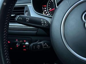 Melns Audi A6 2015 Viļņa, ar dzinēja tilpumu 2.97 L un nobraukumu 300 tūkst. km par 17999 €, foto 42 vietnē AUTOMOTO.COM.LV