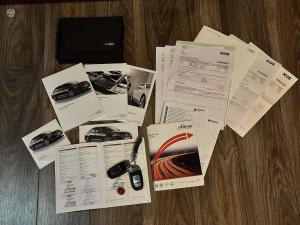Melns Audi A6 2015 Viļņa, ar dzinēja tilpumu 2.97 L un nobraukumu 300 tūkst. km par 17999 €, foto 61 vietnē AUTOMOTO.COM.LV