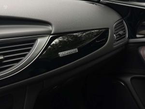 Black Audi A6 2015 in Vilnius, with an engine capacity of 2.97 L and mileage of 249 thousand km for 18450 €, photo 15 on AUTOMOTO.COM.LV