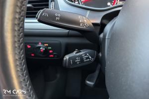 Melns Audi A6 2015 Jelgava, ar dzinēja tilpumu 3.00 L un nobraukumu 284 tūkst. km par 13000 €, foto 18 vietnē AUTOMOTO.COM.LV