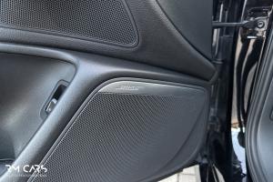 Melns Audi A6 2015 Jelgava, ar dzinēja tilpumu 3.00 L un nobraukumu 284 tūkst. km par 13000 €, foto 20 vietnē AUTOMOTO.COM.LV