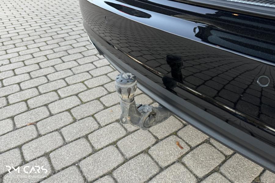 Melns Audi A6 2015 Jelgava, ar dzinēja tilpumu 3.00 L un nobraukumu 284 tūkst. km par 13000 €, foto 23 vietnē AUTOMOTO.COM.LV