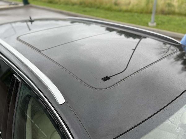Black Audi A6 2015 in Utena, with an engine capacity of 2.00 L and mileage of 199 thousand km for 10900 €, photo 9 on AUTOMOTO.COM.LV