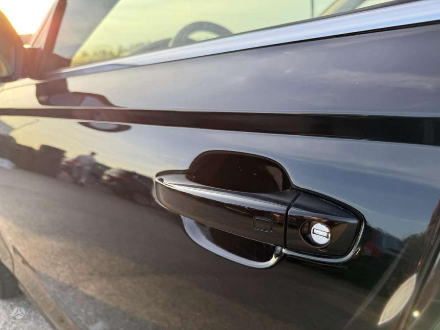 Melns Audi A6 2015 Utena, ar dzinēja tilpumu 2.00 L un nobraukumu 199 tūkst. km par 10900 €, foto 10 vietnē AUTOMOTO.COM.LV