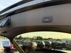 Melns Audi A6 2015 Utena, ar dzinēja tilpumu 2.00 L un nobraukumu 199 tūkst. km par 10900 €, foto 18 vietnē AUTOMOTO.COM.LV