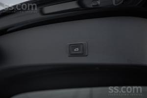 Melns Audi A6 2015 Rīga, ar dzinēja tilpumu 3.00 L un nobraukumu 297 tūkst. km par 14950 €, foto 9 vietnē AUTOMOTO.COM.LV