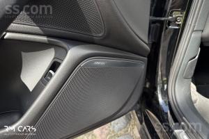 Melns Audi A6 2015 Jelgava, ar dzinēja tilpumu 3.00 L un nobraukumu 0 tūkst. km par 11900 €, foto 22 vietnē AUTOMOTO.COM.LV
