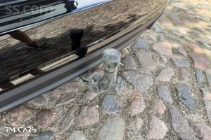Melns Audi A6 2015 Jelgava, ar dzinēja tilpumu 3.00 L un nobraukumu 0 tūkst. km par 11900 €, foto 24 vietnē AUTOMOTO.COM.LV