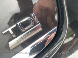 Black Audi A6 2015 in Tallinn, with an engine capacity of 2.00 L and mileage of 258 thousand km for 10900 €, photo 8 on AUTOMOTO.COM.LV