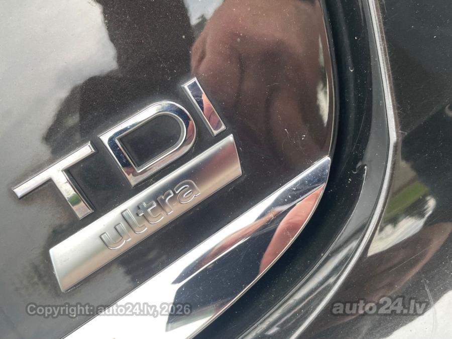 Black Audi A6 2015 in Tallinn, with an engine capacity of 2.00 L and mileage of 258 thousand km for 10900 €, photo 8 on AUTOMOTO.COM.LV